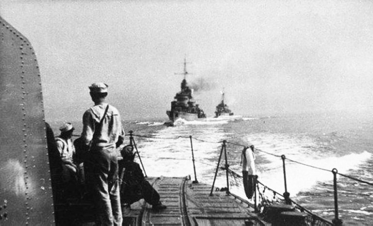 La invasión de Polonia, el inicio de la Segunda Guerra Mundial